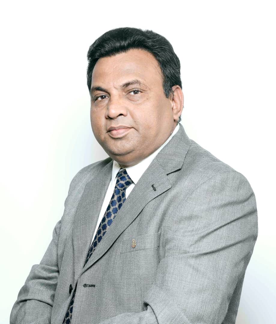 Message From MD’s Desk